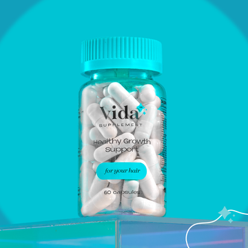 Shop – Vida Supplement