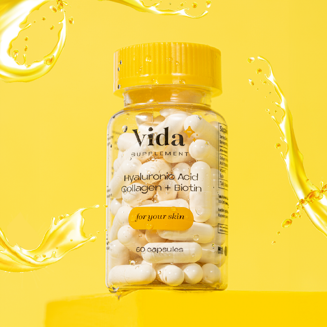 Shop – Vida Supplement