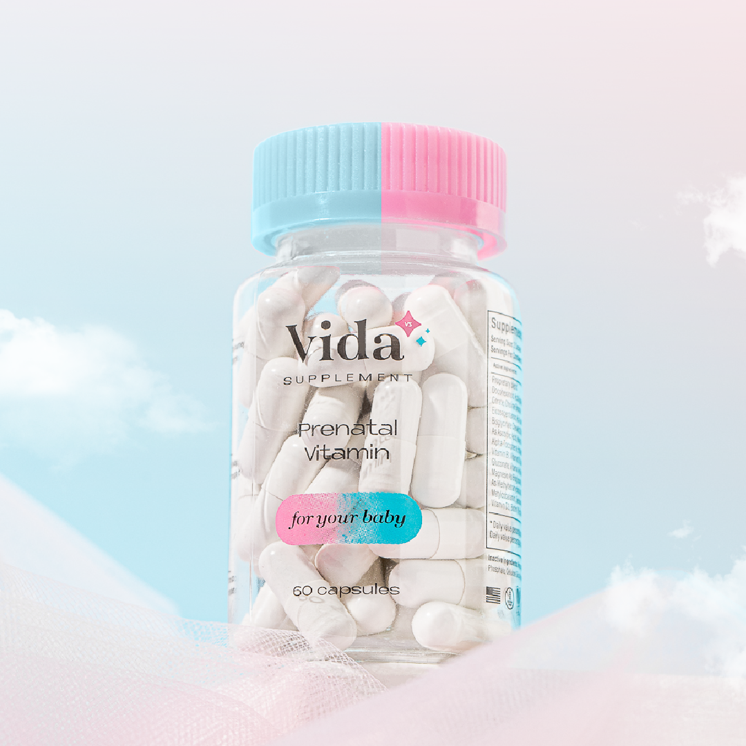 Vida supplement – Vida Supplement
