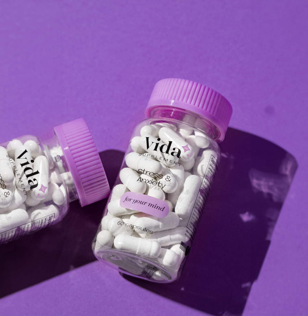 Vida supplement – Vida Supplement