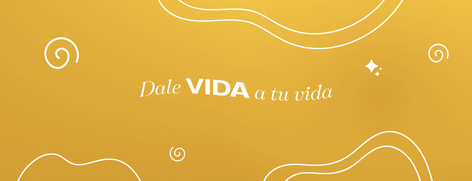 ¿Por qué Vida? – Vida Supplement