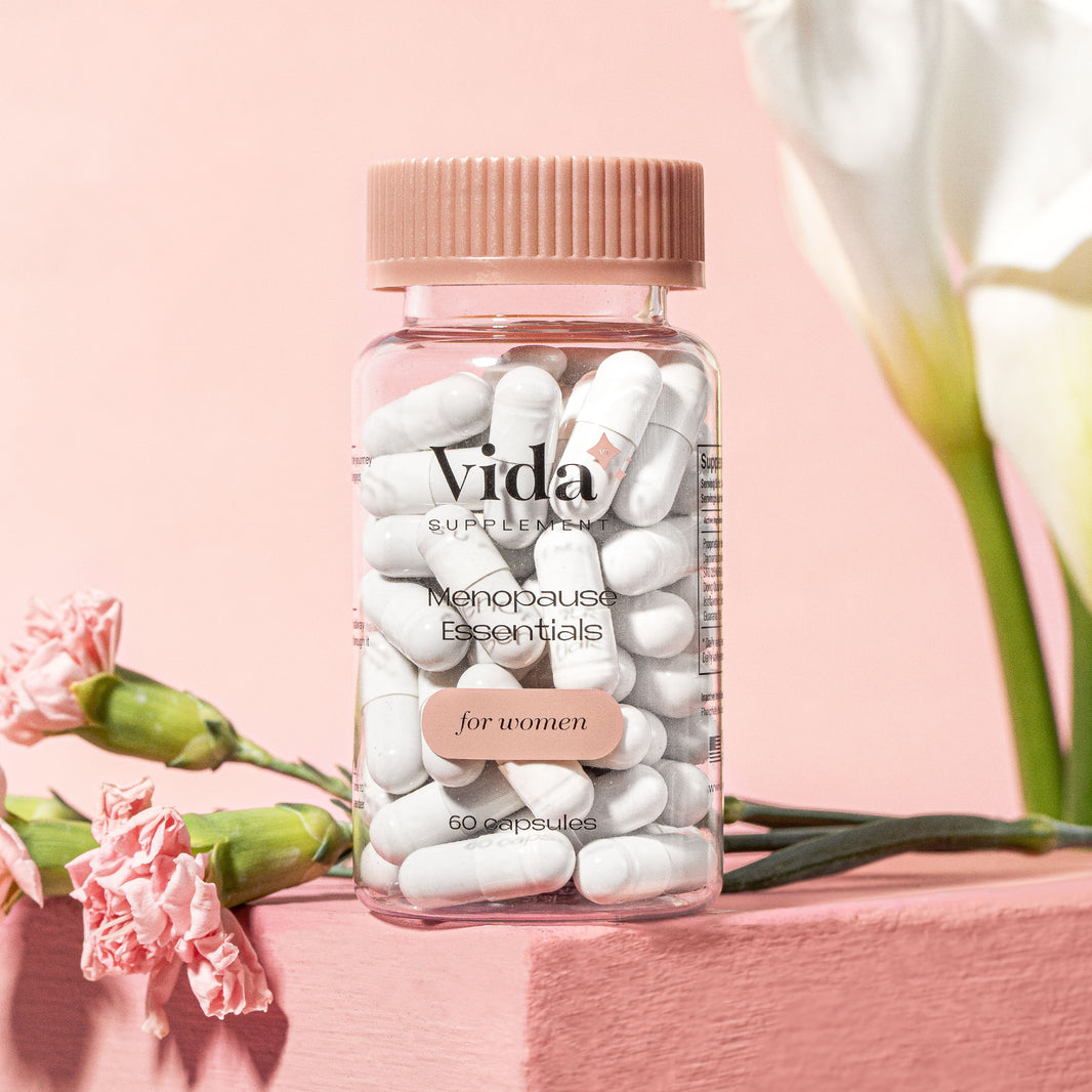 Shop – Vida Supplement