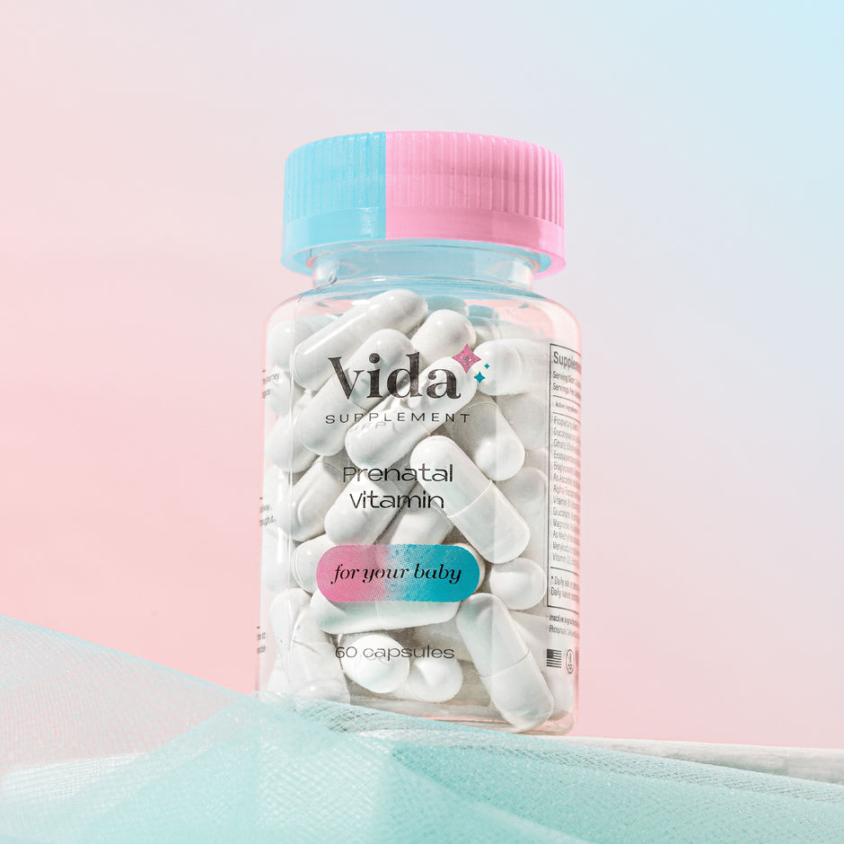 Shop – Vida Supplement