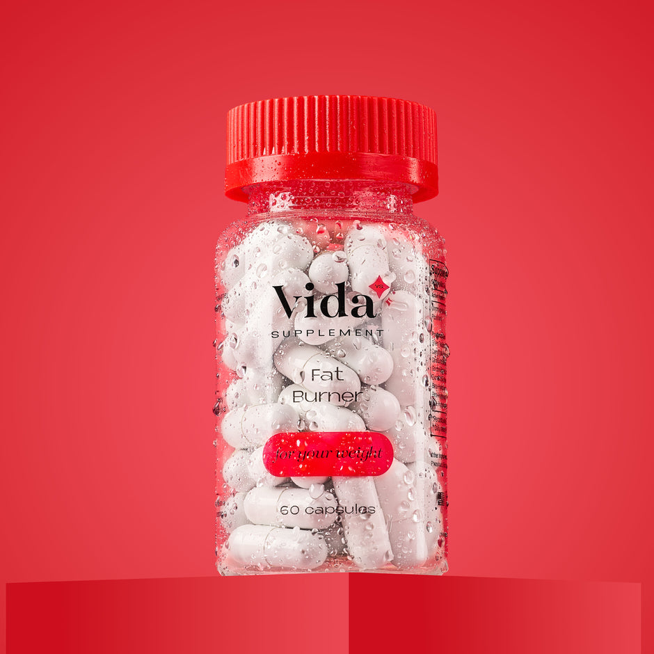 Shop – Vida Supplement