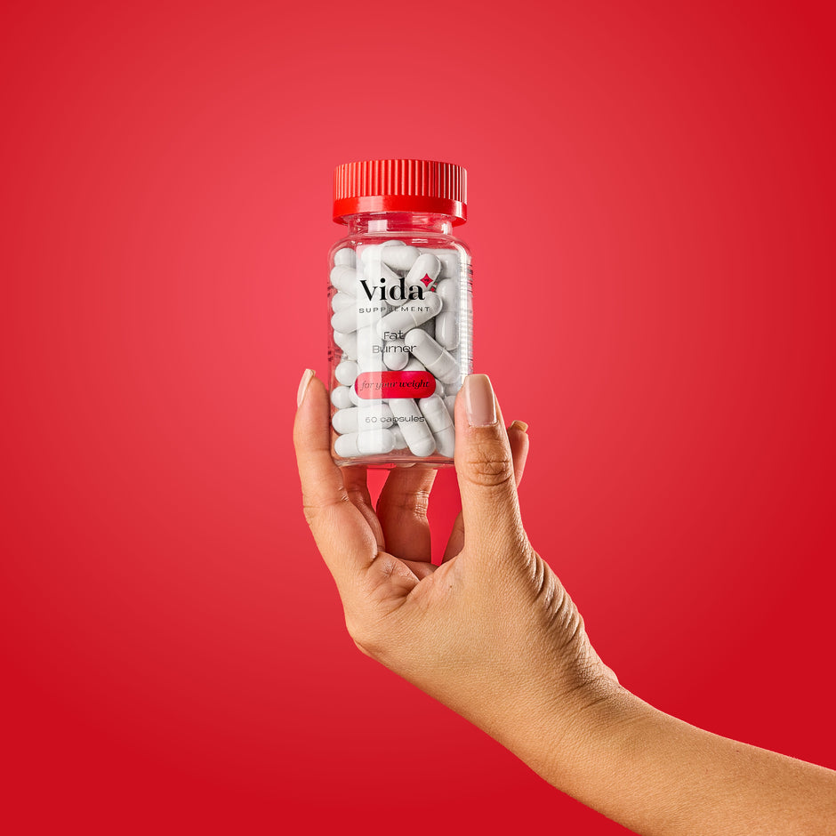 Vida supplement – Vida Supplement