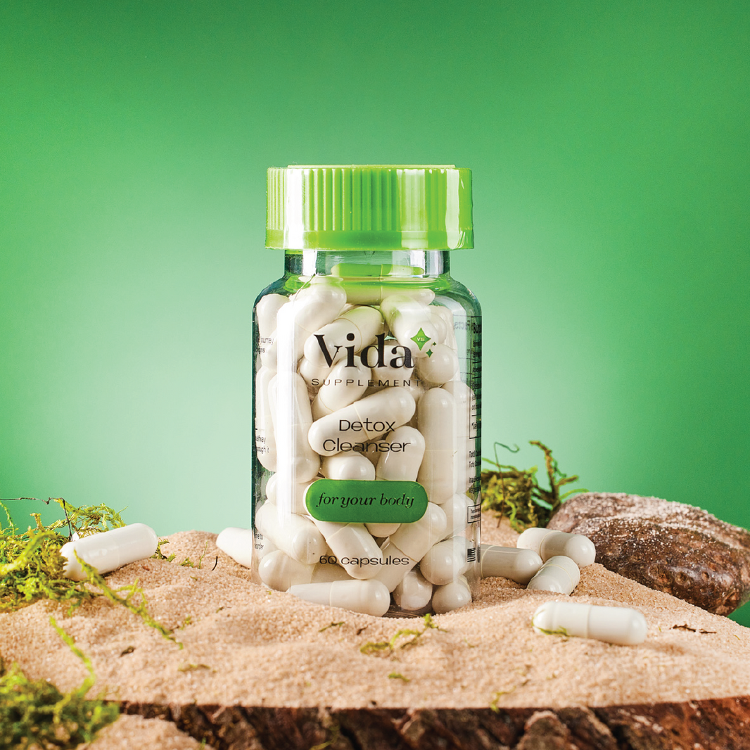 Shop – Vida Supplement