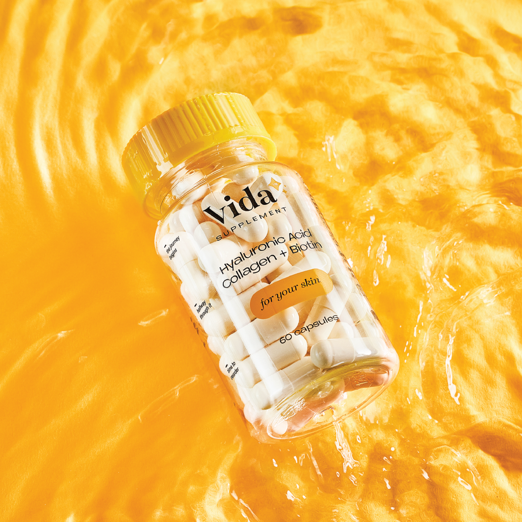 Vida supplement – Vida Supplement